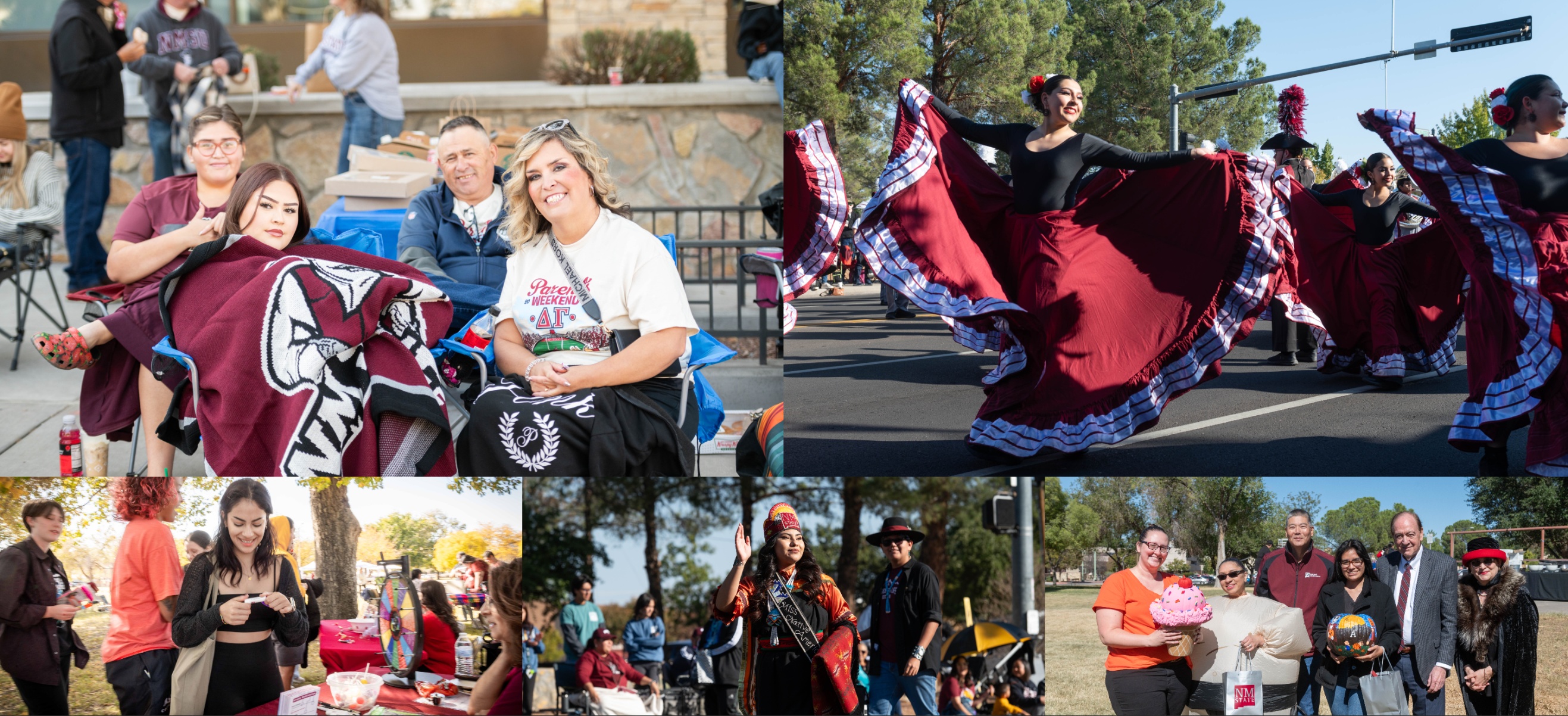 Office of Equity, Inclusion and Diveristy | New Mexico State University ...